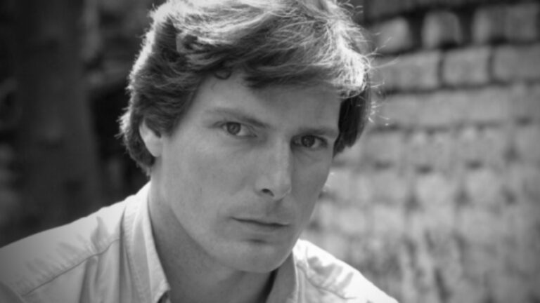 Actor Christopher Reeve Vision – May 2011 – THE DIVINE MATRIX Actor Christopher Reeve Vision – May 2011 – THE DIVINE MATRIX