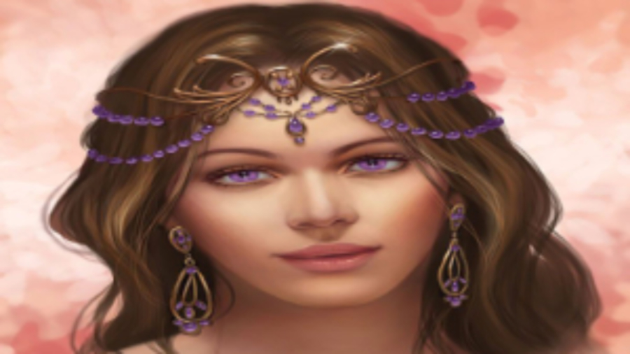 angel story – THE DIVINE MATRIX